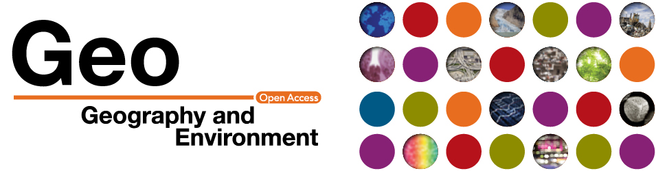 Open science: carrots and sticks – Geography Directions