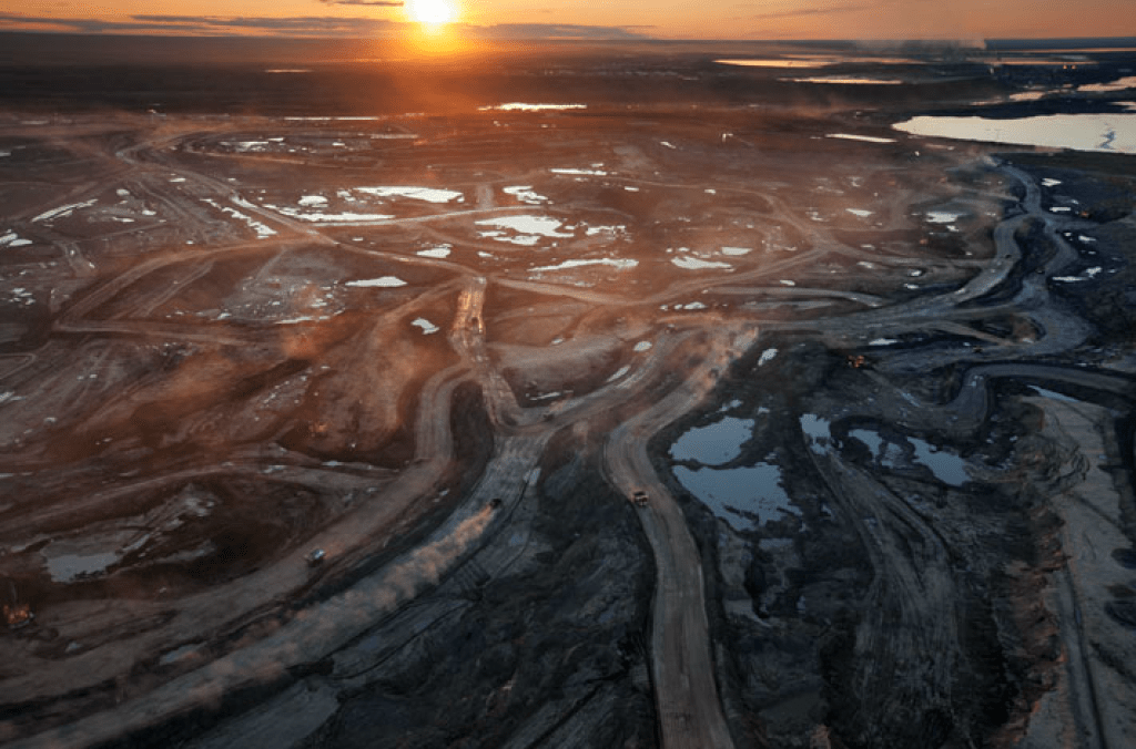 “Ethical Oil”: Does geography matter? – Geography Directions
