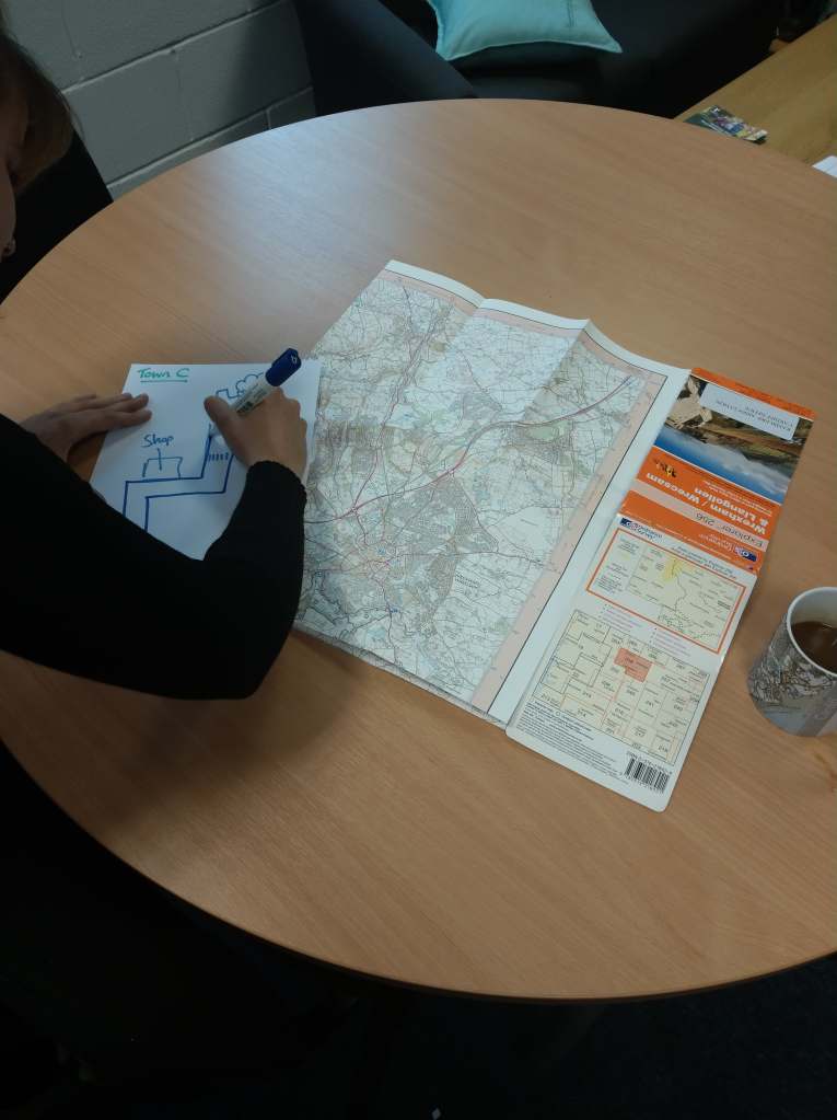 Are we losing our way? – Geography Directions