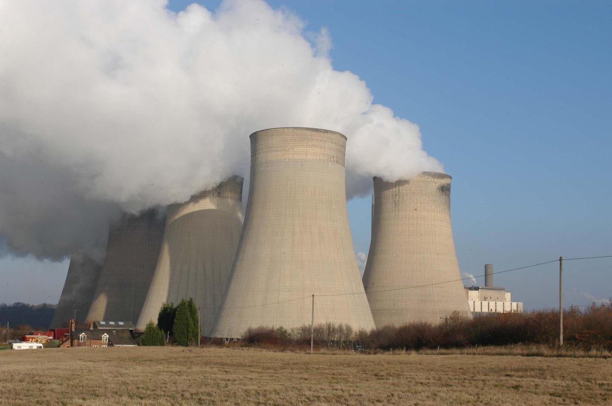 Decarbonisation clusters: the geological solution – Geography Directions