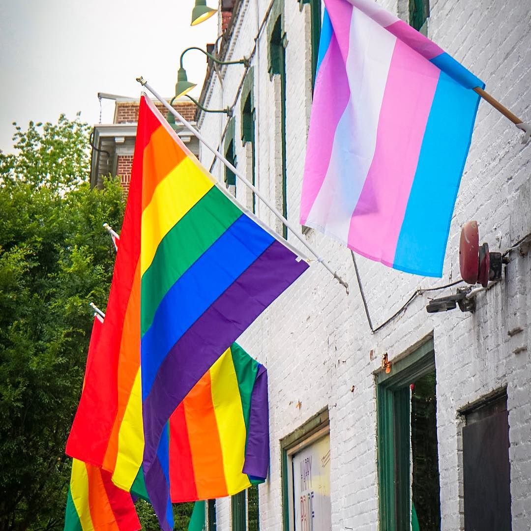 CALL FOR SUBMISSIONS: Spotlighting LGBTQ+-Inclusive Fieldwork ...