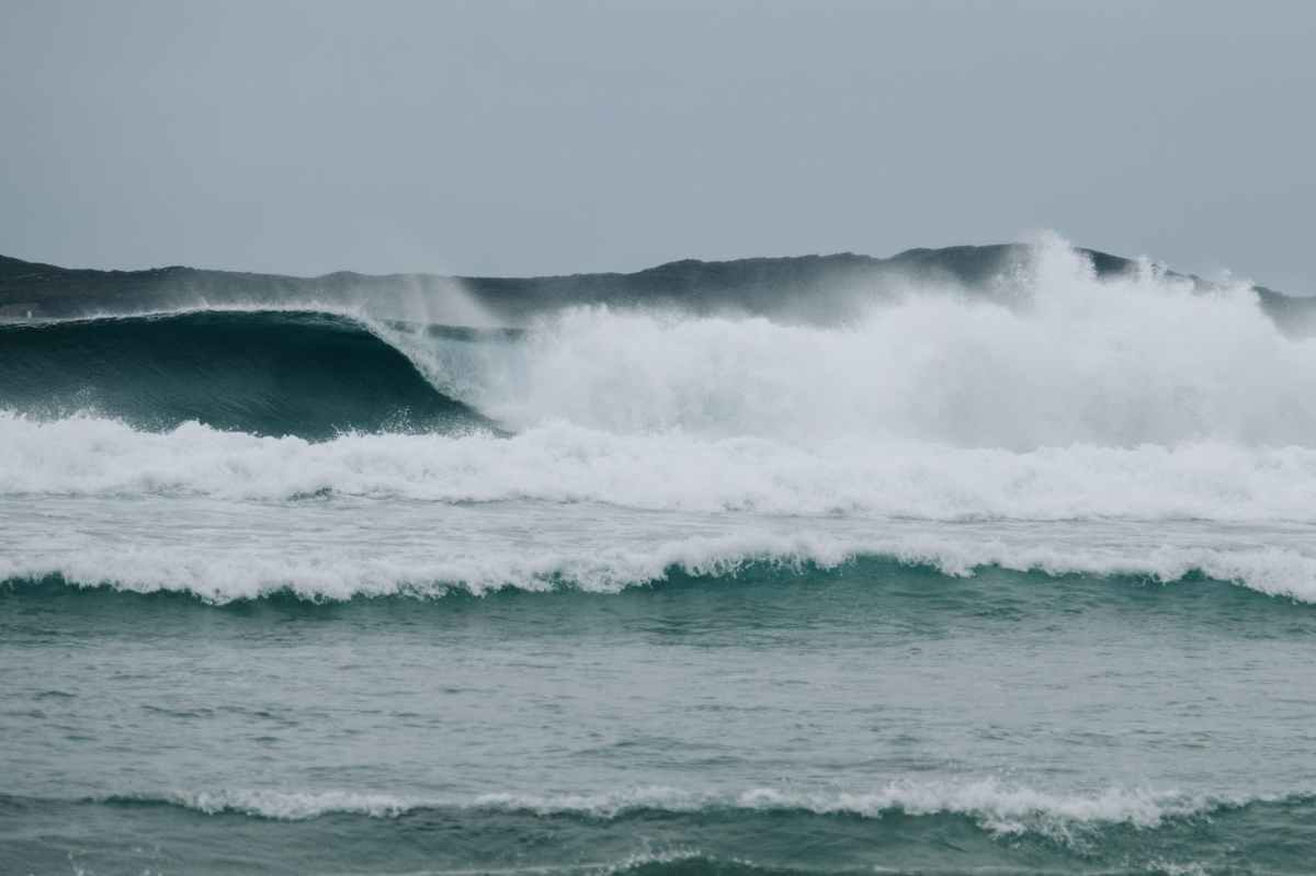 Storm Eunice: how forecasters predicted super-strong winds days before ...