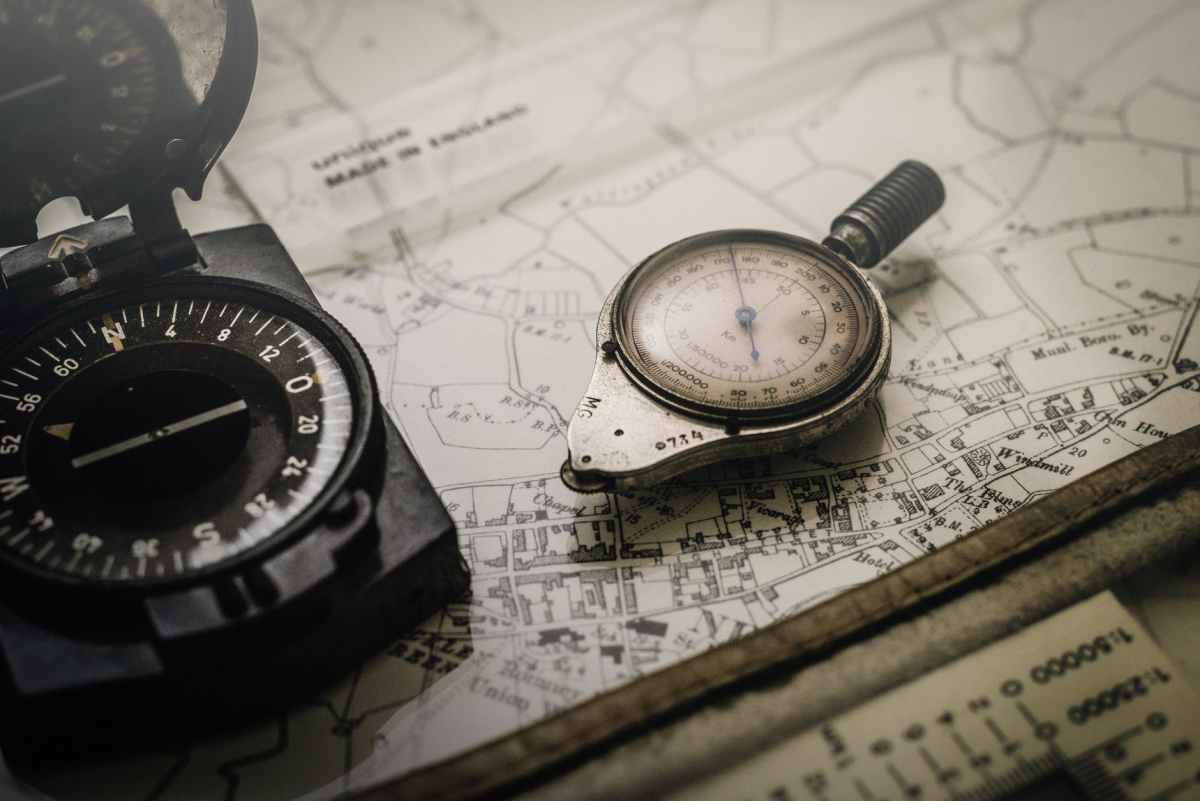 Endurance captain Frank Worsley, Shackleton’s gifted navigator, knew ...