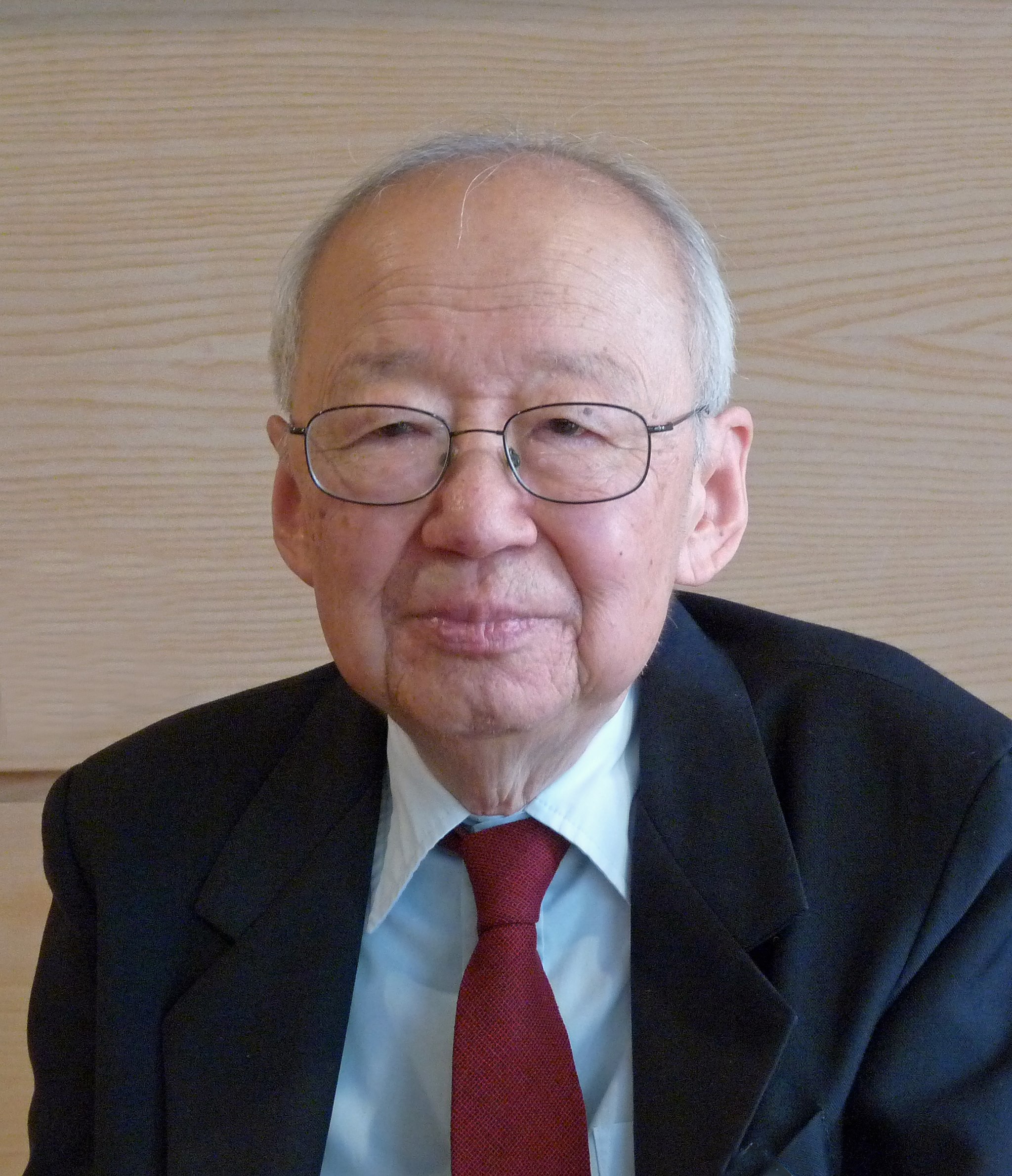 Remembering Yi-Fu Tuan: The most influential scholar you’ve never heard ...