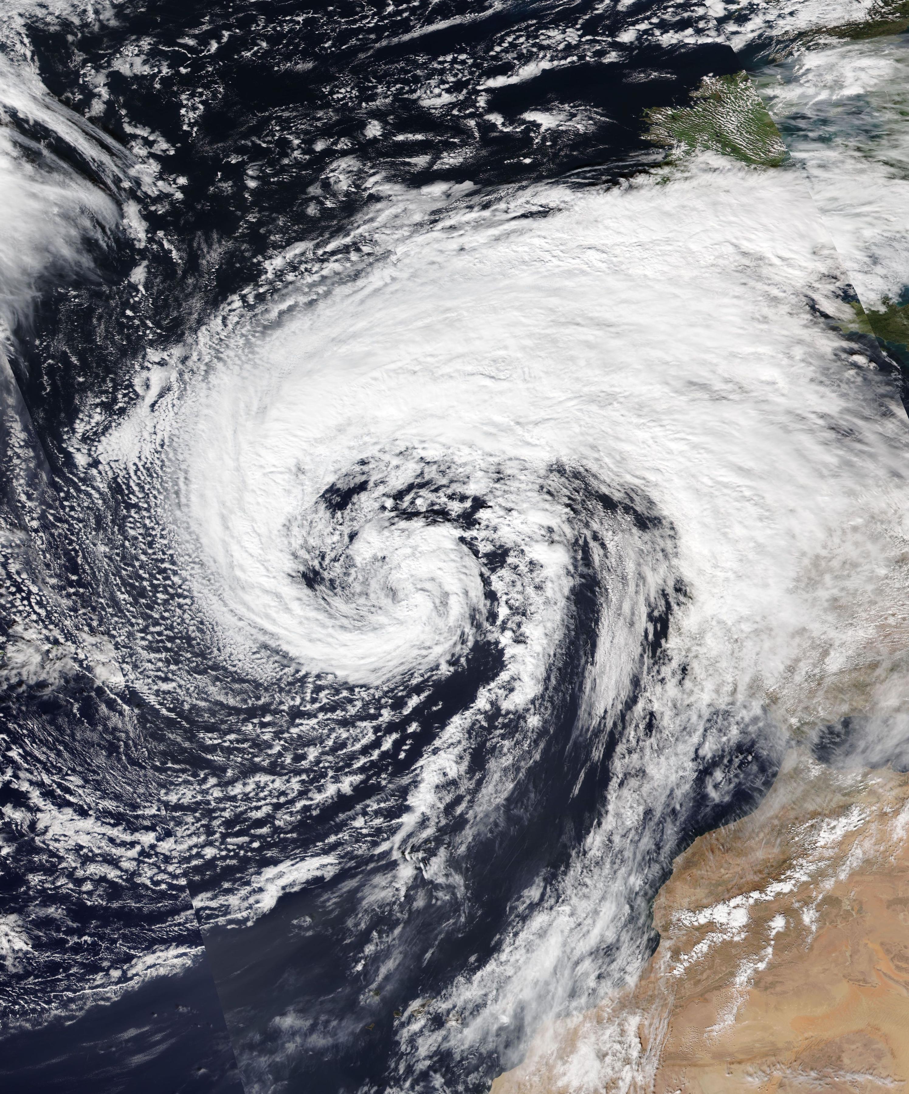 Storm Babet caused dangerous floods as the ‘dry side’ of Scotland isn’t ...