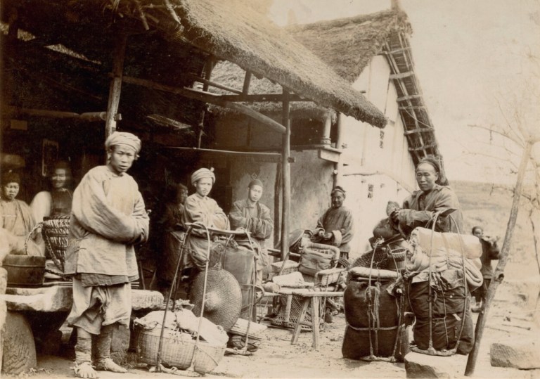 Isabella Bird Bishop: the disabled woman who navigated Victorian ...