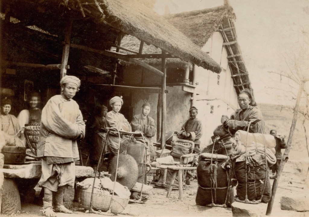 Isabella Bird Bishop: the disabled woman who navigated Victorian ...